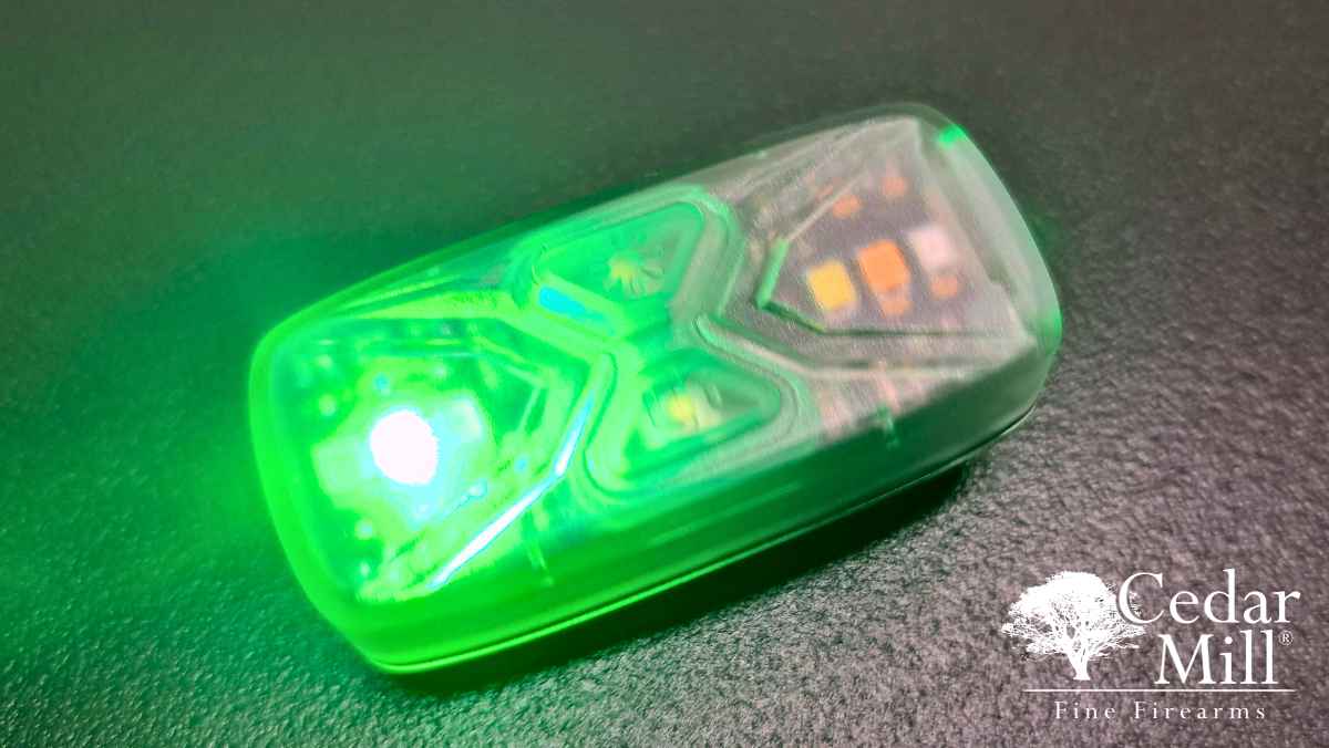 A Review of the Nextorch UT Line of Safety Signaling Devices: UT41 ...