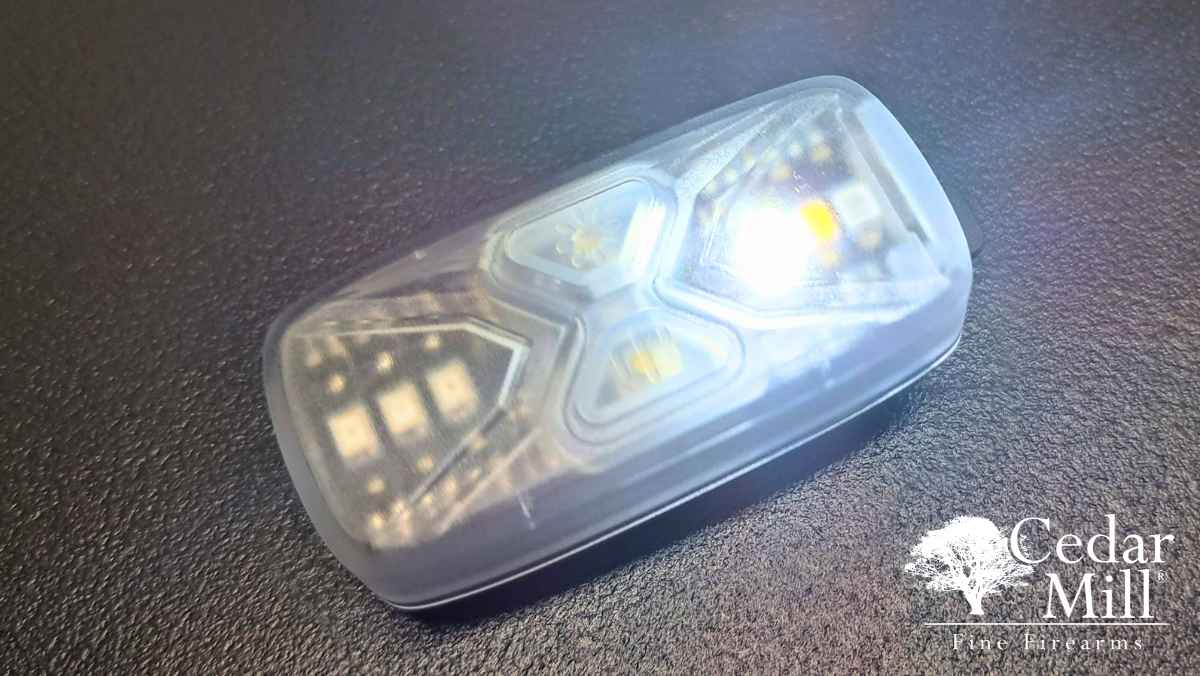 A Review of the Nextorch UT Line of Safety Signaling Devices: UT41 ...