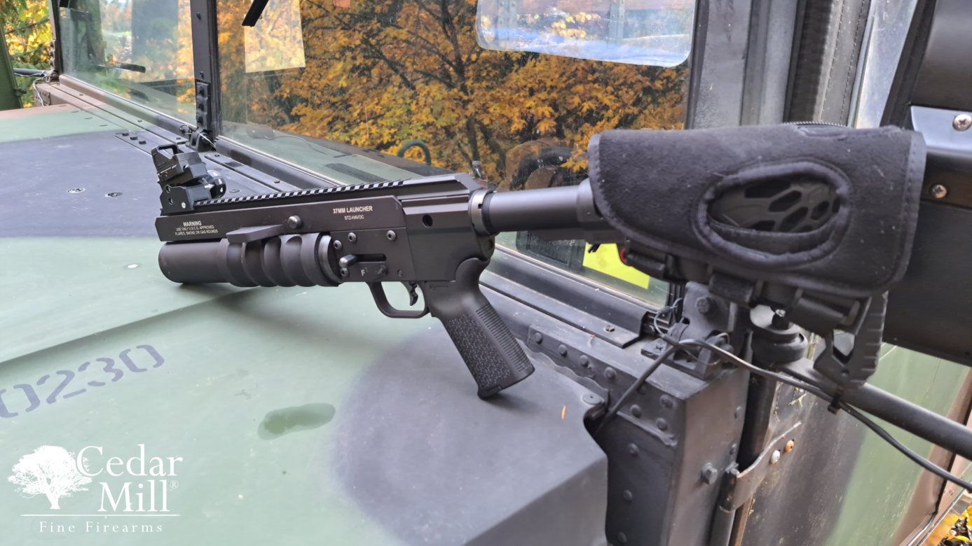 Viridian RFX11 Green Dot Optic Review - Cedar Mill Fine Firearms