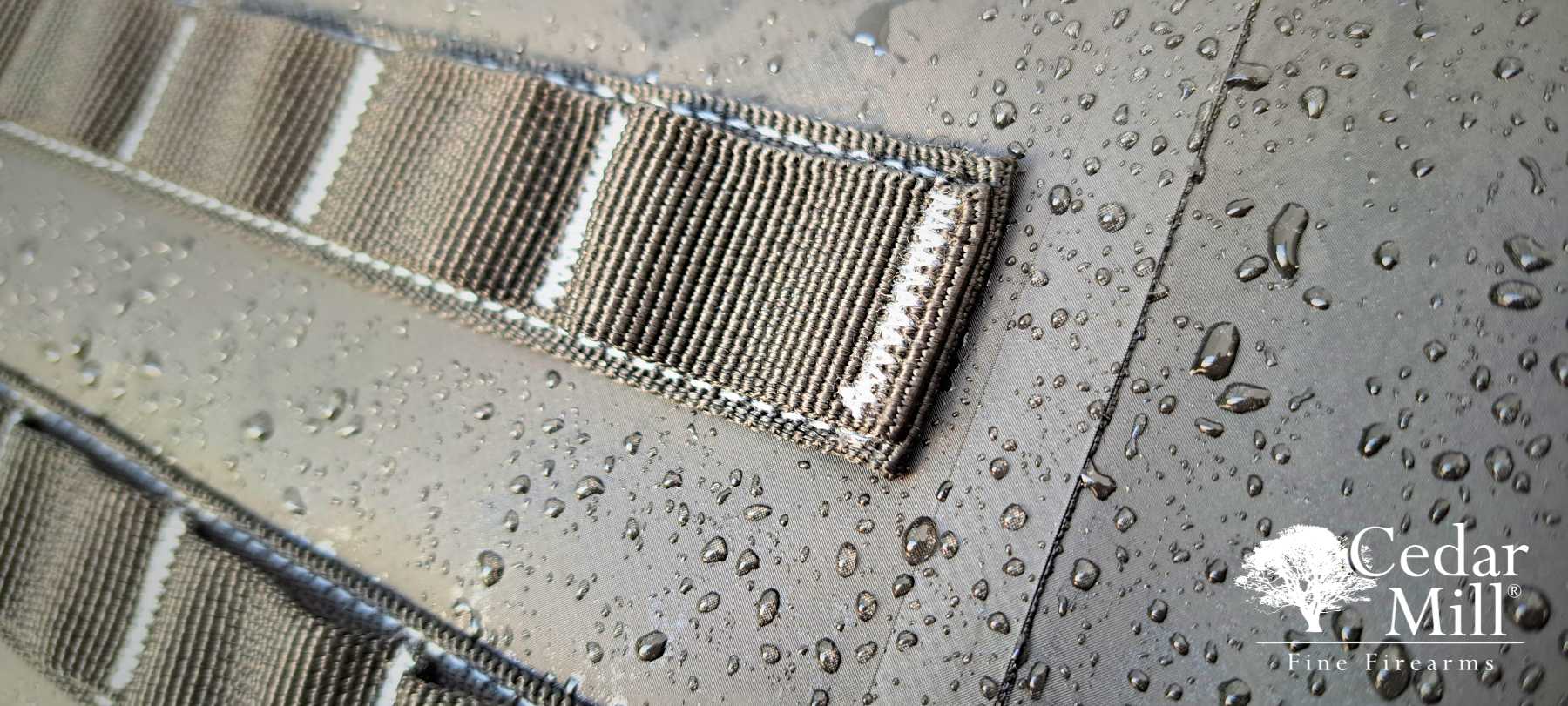 Vulcan Arms WeatherLock Rifle Case Review - Cedar Mill Fine Firearms