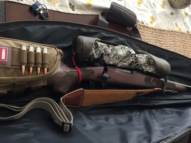 Best Bolt-Action Rifles For Big Game Hunting - Cedar Mill Fine Firearms