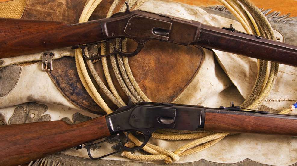 The Best Military Rifles in American History - Cedar Mill Fine Firearms