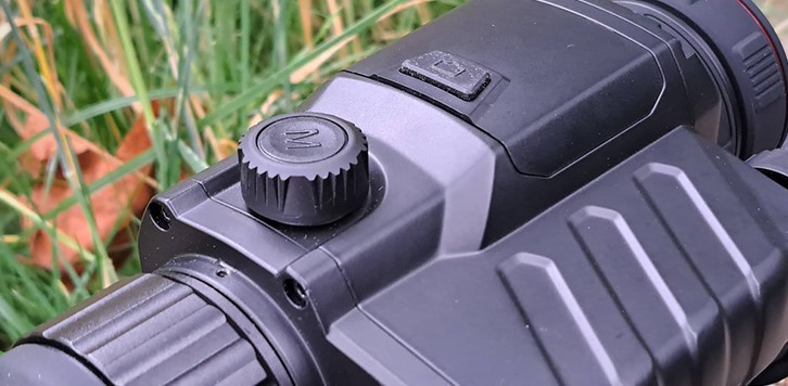 X-Vision Impact 150 Thermal Scope Review – Advanced Thermal Imaging for ...