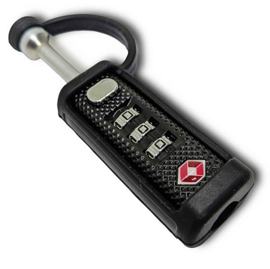 Premium TSA Approved Gun Case Lock | Cedar Mill Firearms
