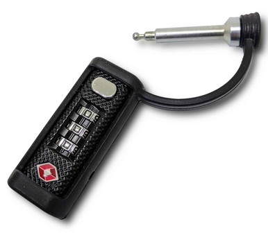 Premium TSA Approved Gun Case Lock | Cedar Mill Firearms