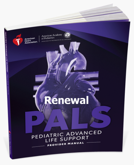 AHA PALS Renewal Course