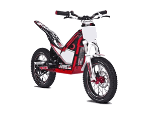 Oset 16.0 Racing 36V - TREMX.COM