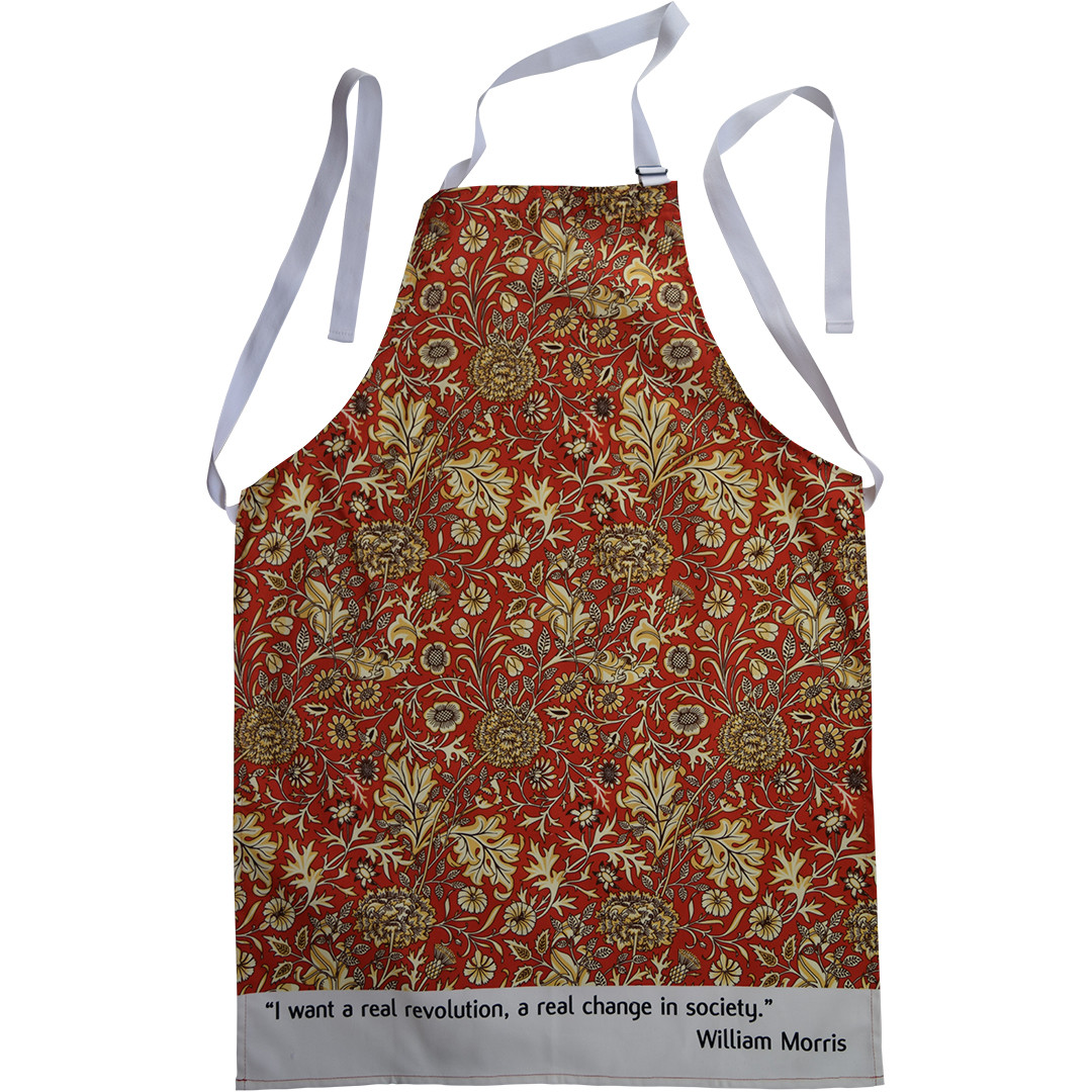 Political Aprons | Radical Tea Towel US