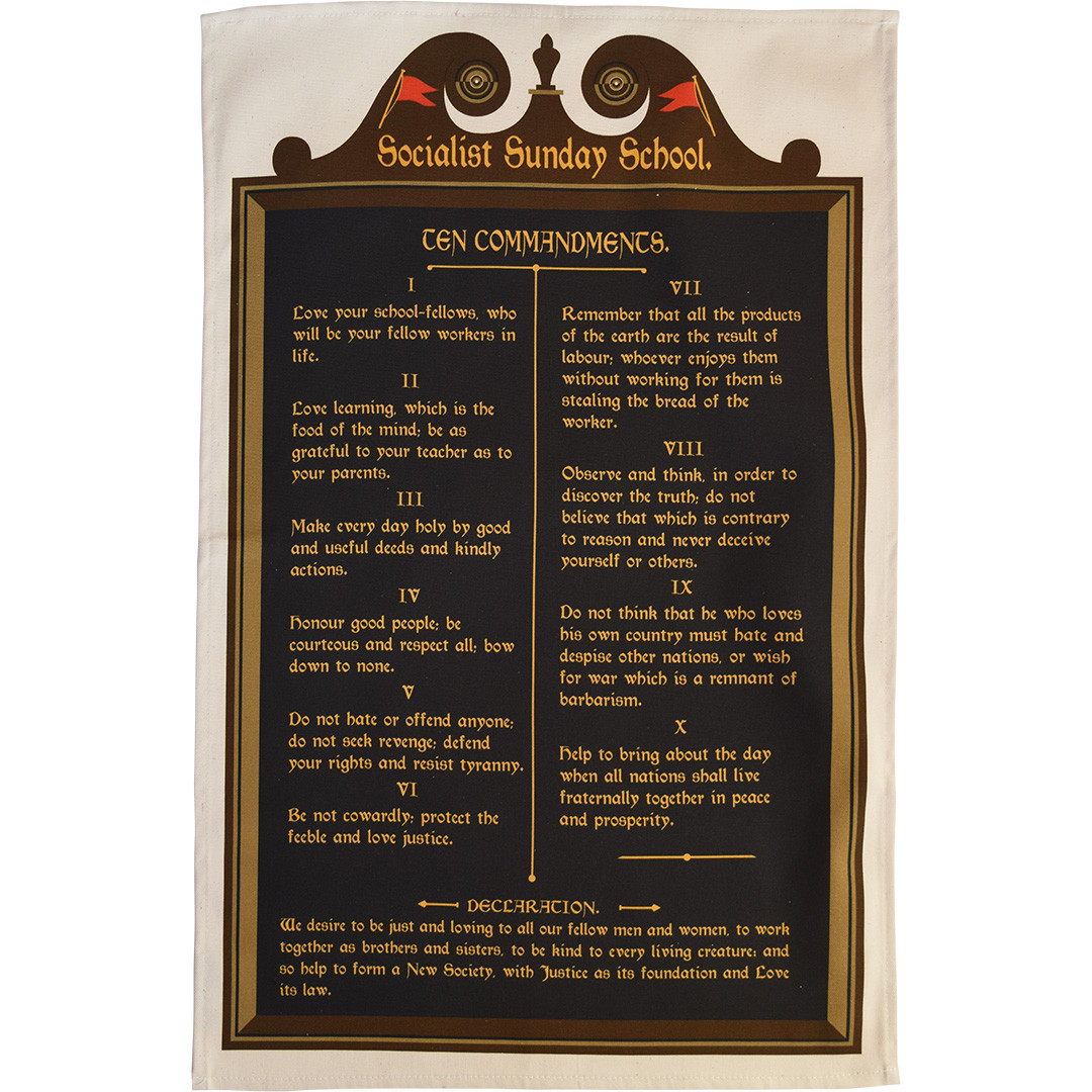 socialist description