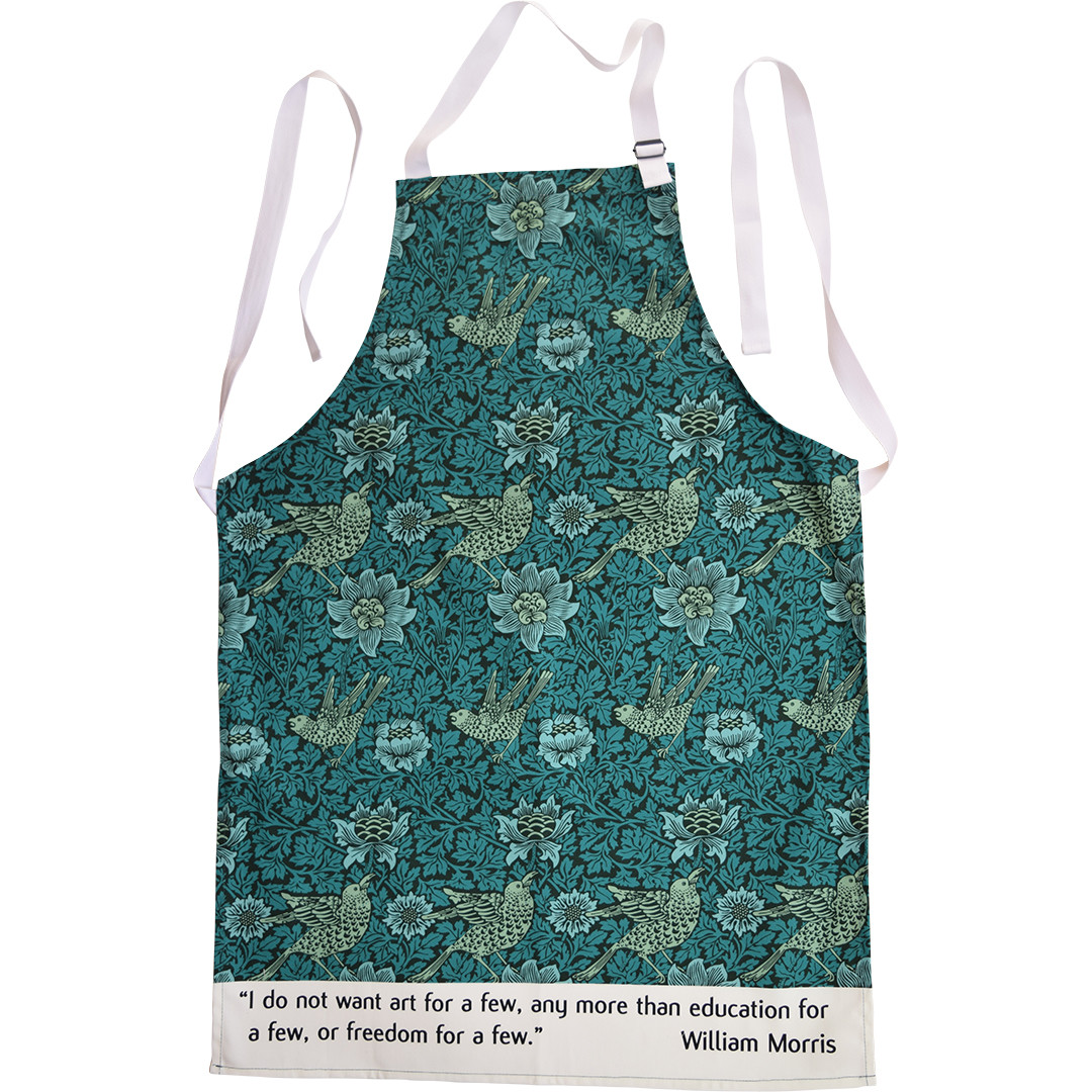 Political Aprons | Radical Tea Towel US