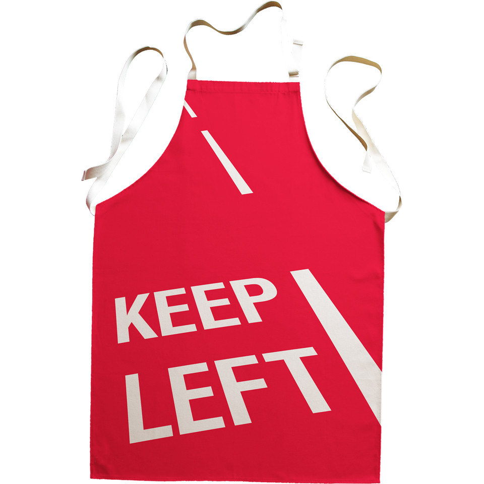 Political Aprons | Radical Tea Towel US