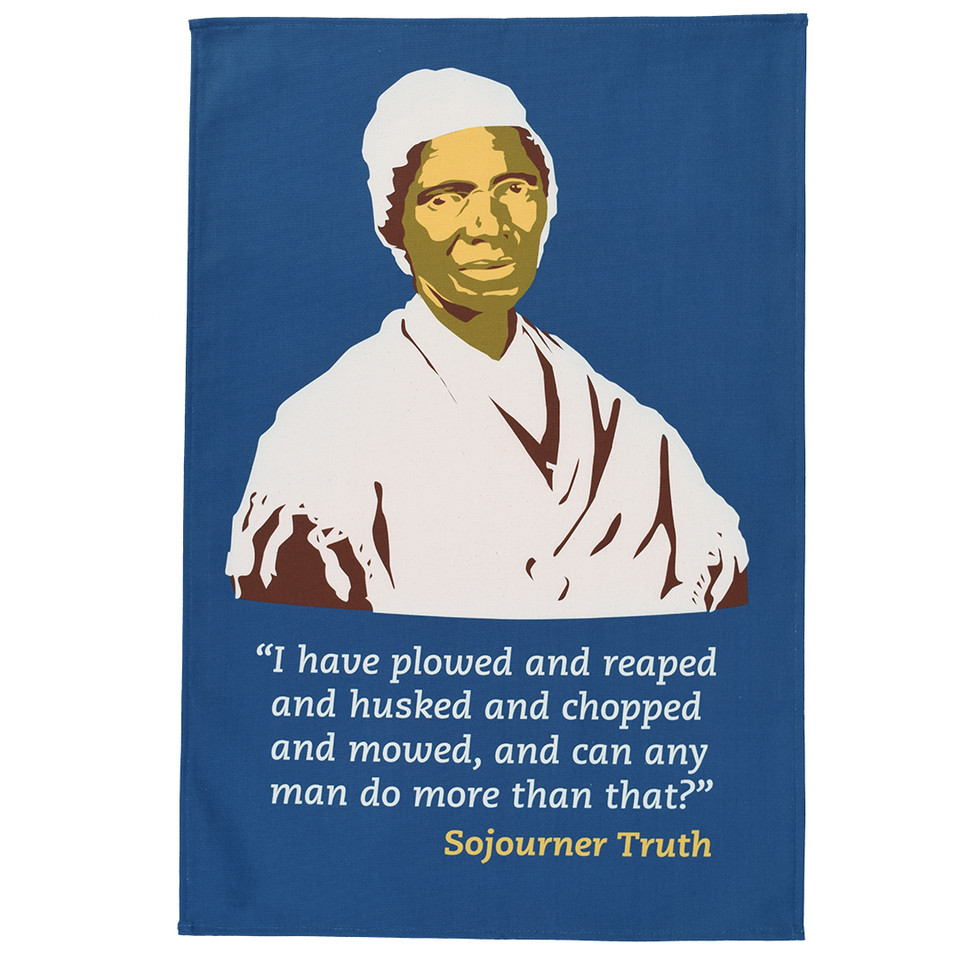 19th Amendment Tea Towels | Radical Tea Towel US