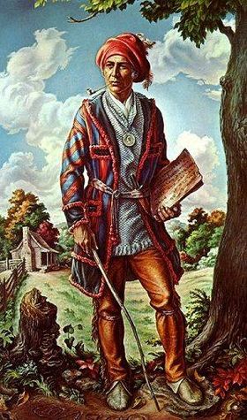 The Messenger: Samuel Worcester and the Fight for Cherokee Land ...