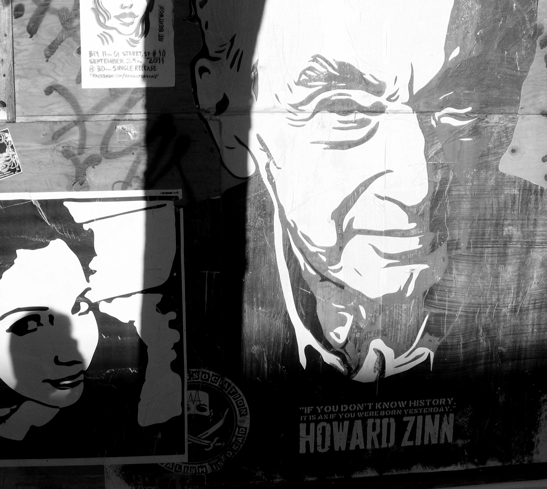 Truth Has a Power of Its Own: An Ode to People's Historian Howard Zinn ...