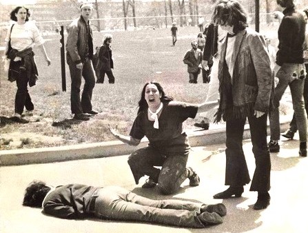 They Can't Kill Us All: The Kent State Massacre of 1970 - Radical Tea ...