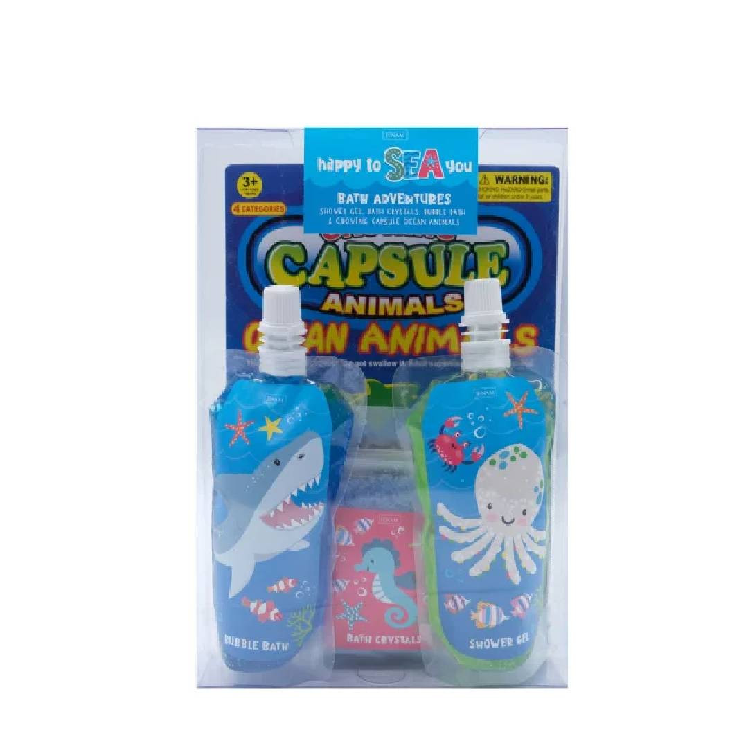 Jenam Products - lifestyle @ BALI TRADING