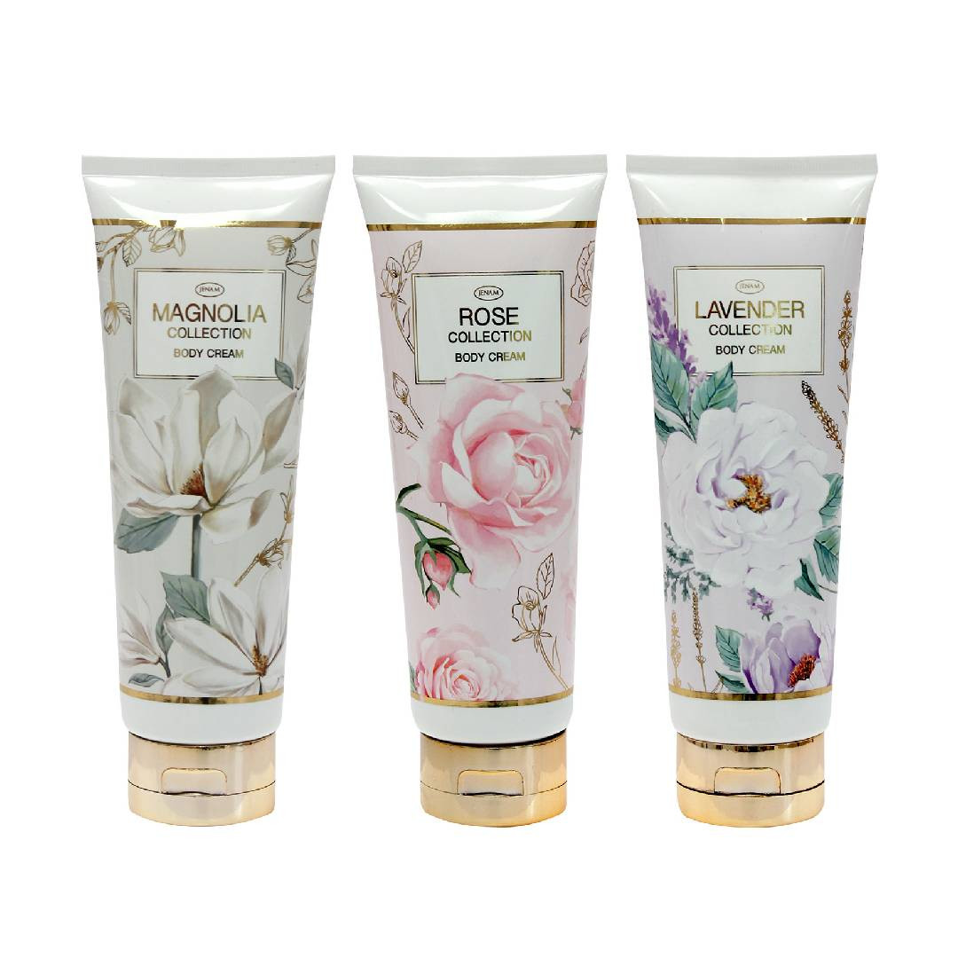 Jenam Products - lifestyle @ BALI TRADING