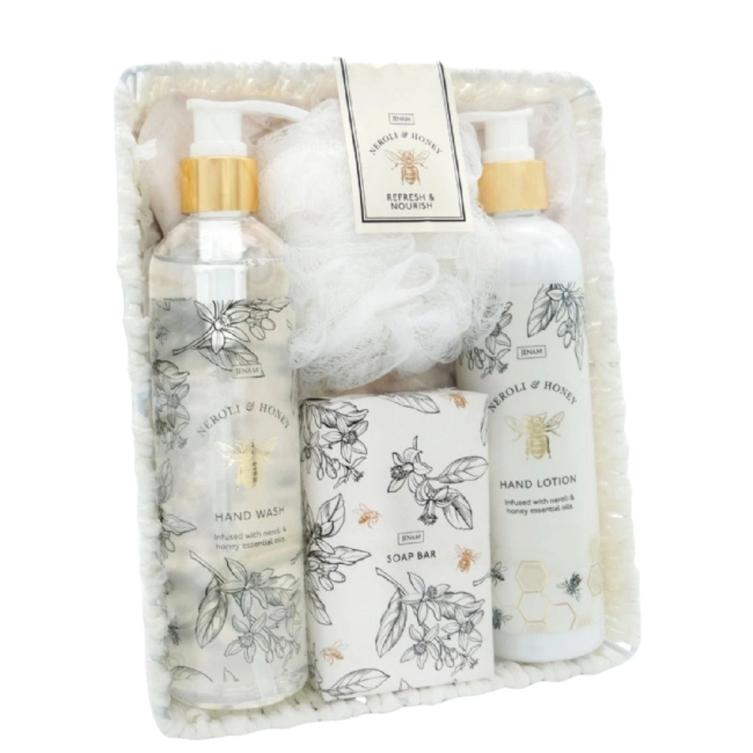 Jenam Products - lifestyle @ BALI TRADING