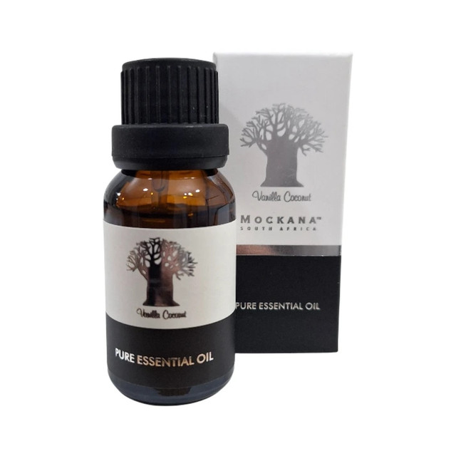 Mockana Essential Oil 15ml - lifestyle @ BALI TRADING