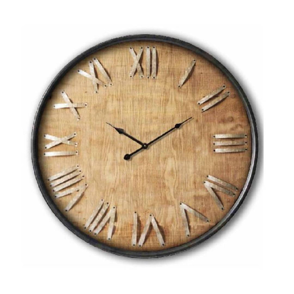 Home Décor - Clocks - lifestyle @ BALI TRADING