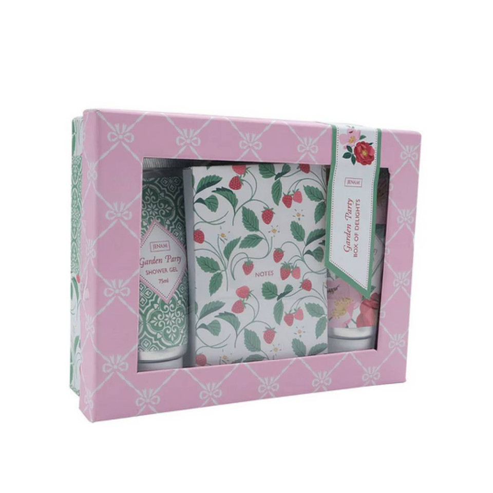 Jenam Products - lifestyle @ BALI TRADING