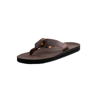 Wildebees Vlenters Sandals / Brown - lifestyle @ BALI TRADING
