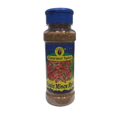 Magic Mince Spice 200ml - lifestyle @ BALI TRADING