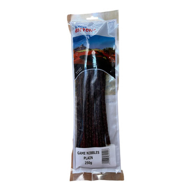 Game Nibbles Plain 250g - lifestyle @ BALI TRADING