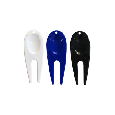 Plastic Divot Tools - lifestyle @ BALI TRADING