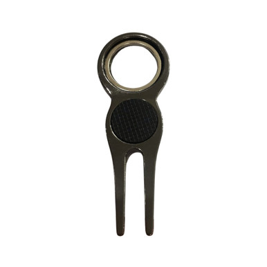 Spider Divot Tool Black Nickel - lifestyle @ BALI TRADING