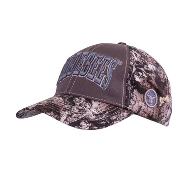 Wildebees Mens Bark 3D Arch Cap - lifestyle @ BALI TRADING