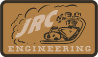 JRC JET GAUGE - JRC Engineering Inc