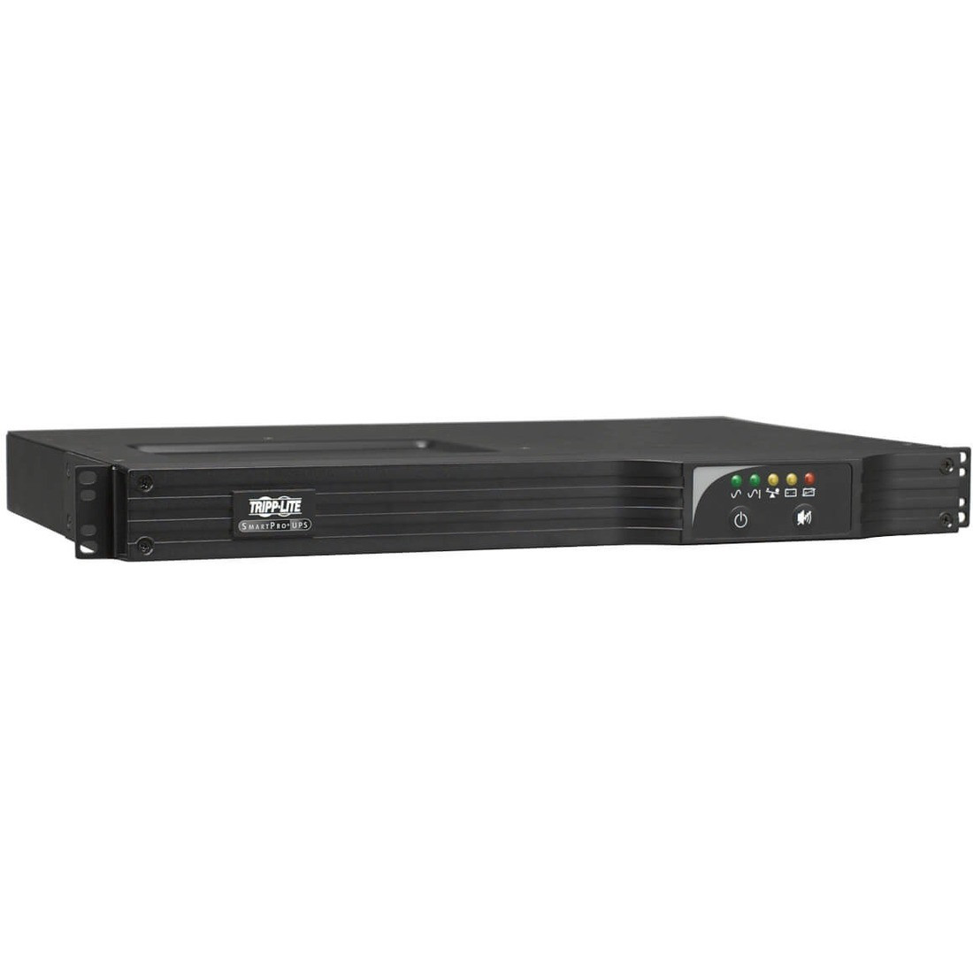 Eaton Tripp Lite Series SmartPro 120V 750VA - SMART750RM1U