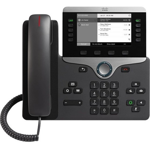 CP-8811-K9= - Cisco 8811 - IP Phone