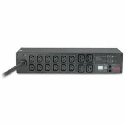 APC Metered Rack PDU AP7822B - Power Distribution Unit