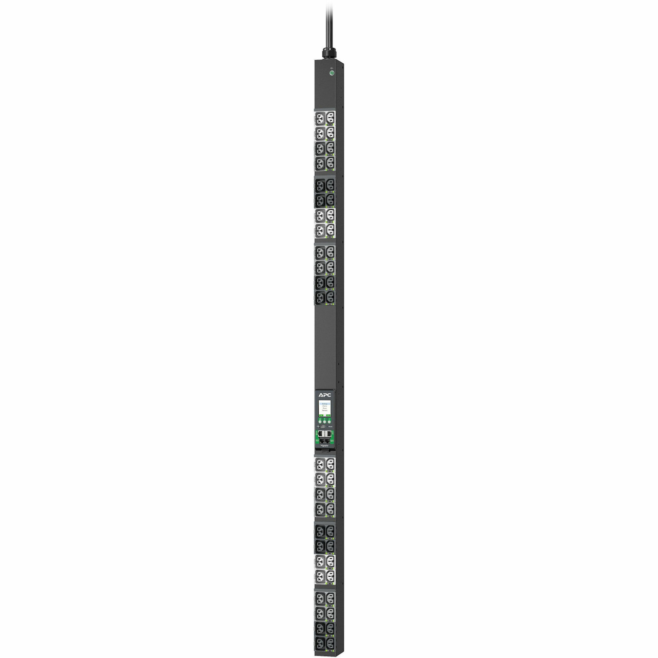 APC NetShelter Rack PDU Advanced, Switched or - APDU10250SM