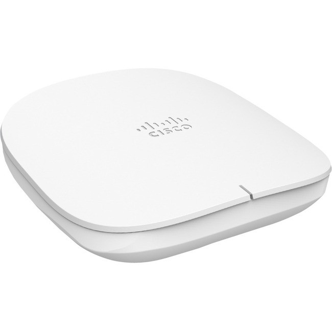 Cisco Business 150AX - Wireless Access Point - CBW150AX-B-NA
