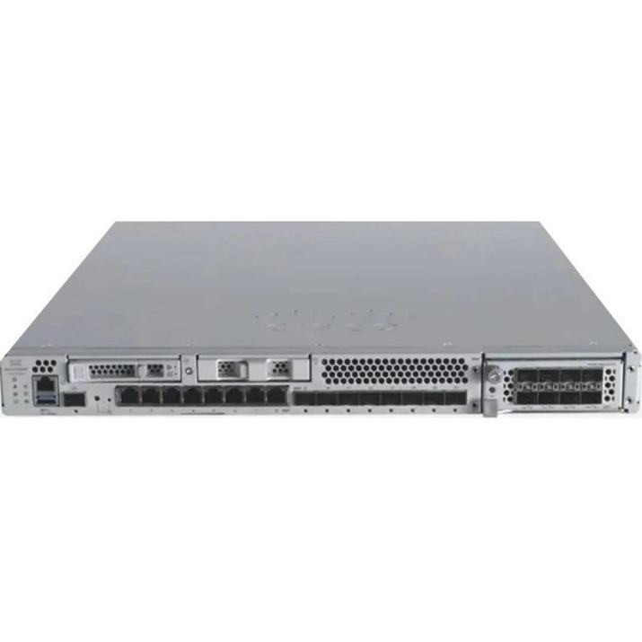 Cisco FirePOWER 3120 Next-Generation Firewall - Firewall - FPR3120-NGFW-K9
