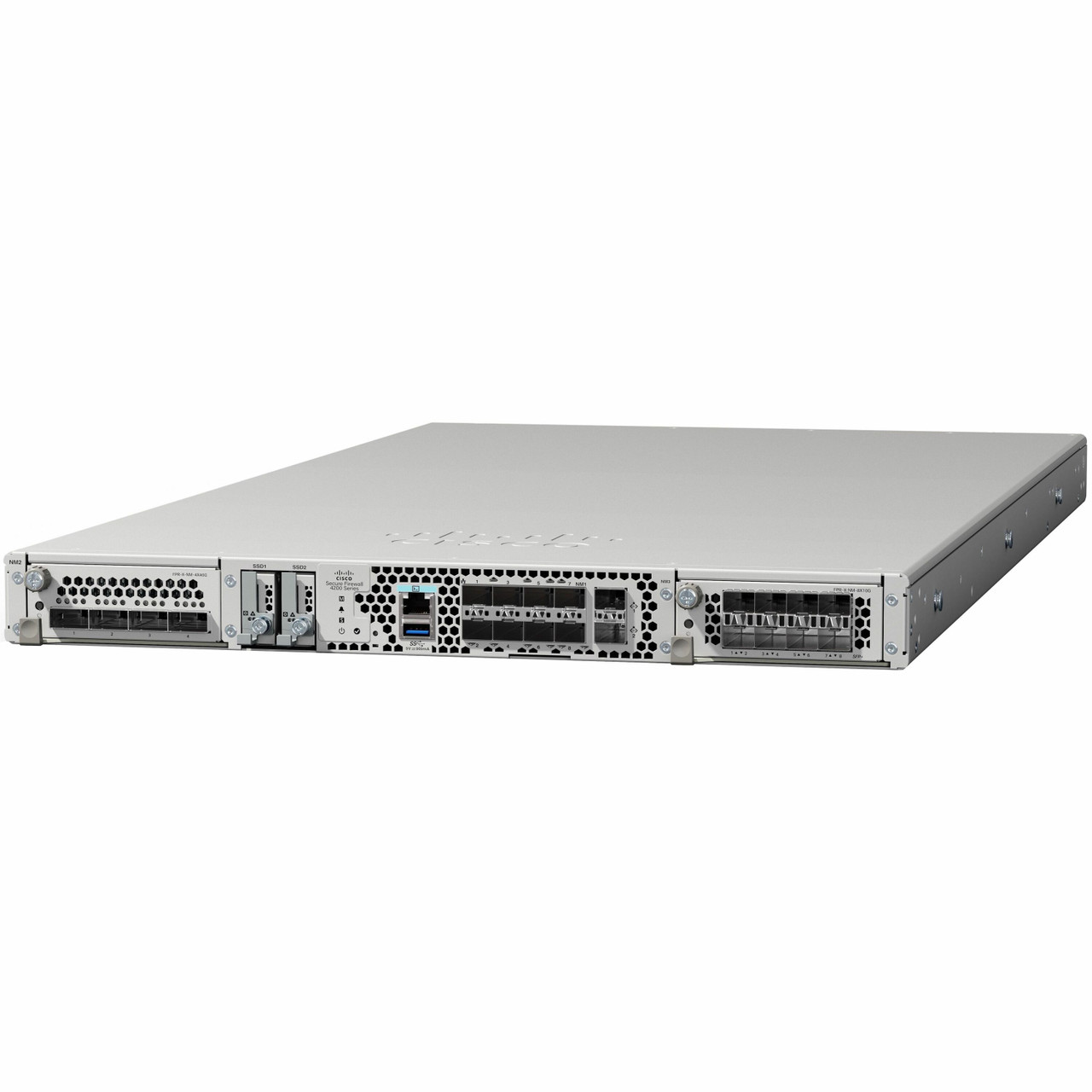 cisco firewall hardware