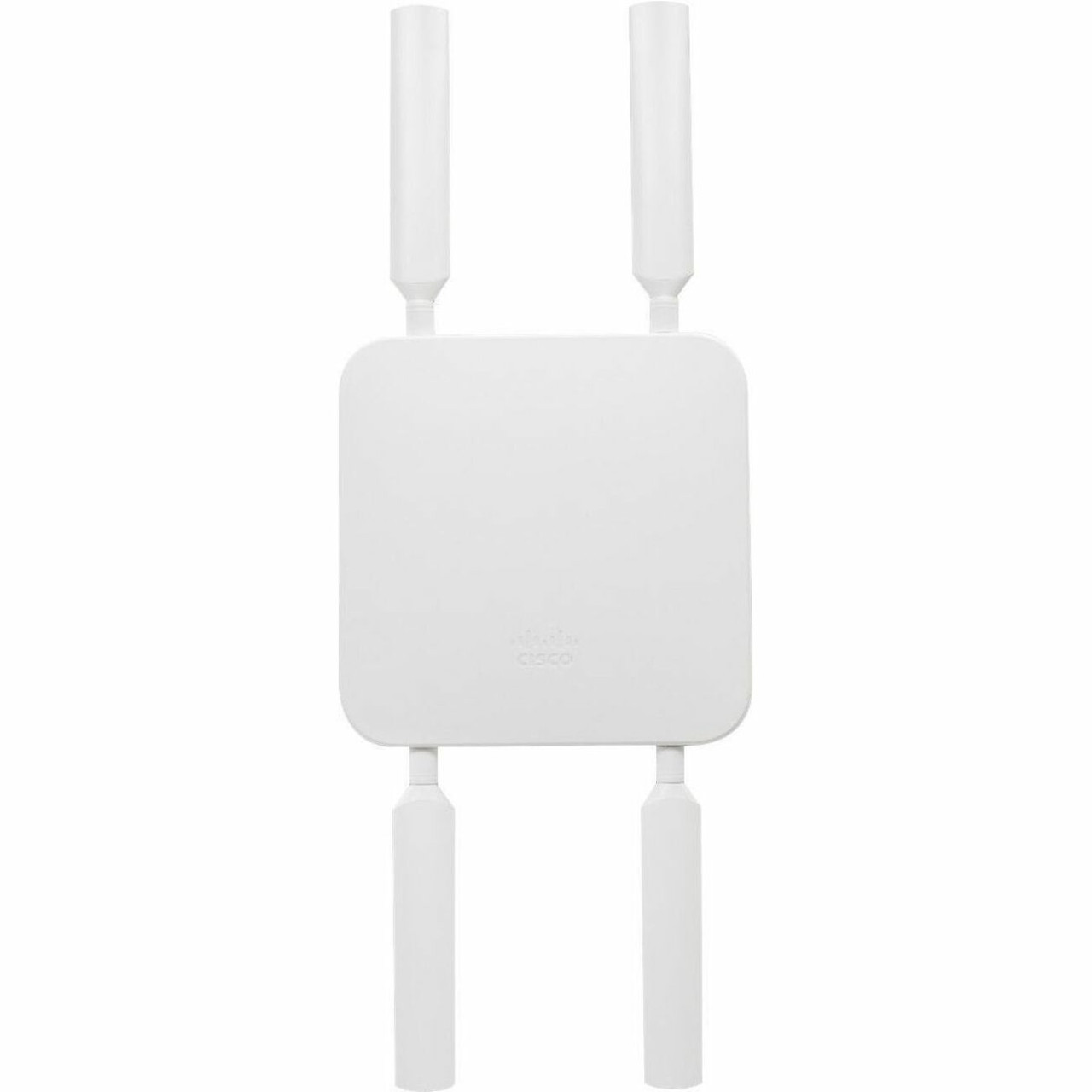 Cisco Meraki MG52E-HW 5G SA/NSA Cellular Gateway – External Antenna ...