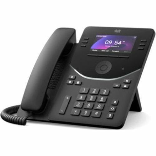 Cisco 9851 IP Phone - Corded - Desktop - DP-9851-L-K9=