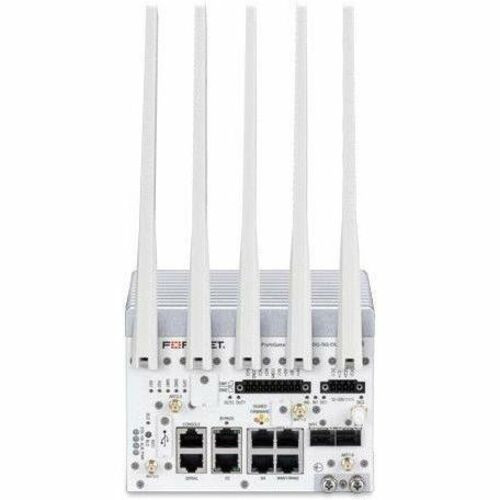 Fortinet FortiGate Rugged - FGR-70G-5G-DUAL-BDL-950-60