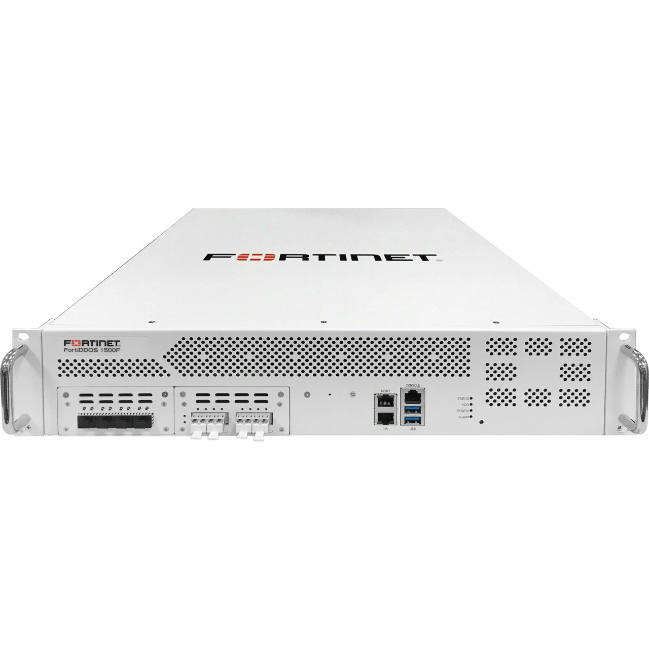 Fortinet FortiDDoS 1500F-LR Network - FDD-1500F-LR