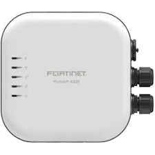 Fortinet FortiAP 432F Dual Band 802.11ax 3.47 - FAP-432F-K