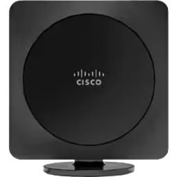 Cisco IP DECT 210 Multi-Cell Base Station - DBS-210-3PC-NA-K9=