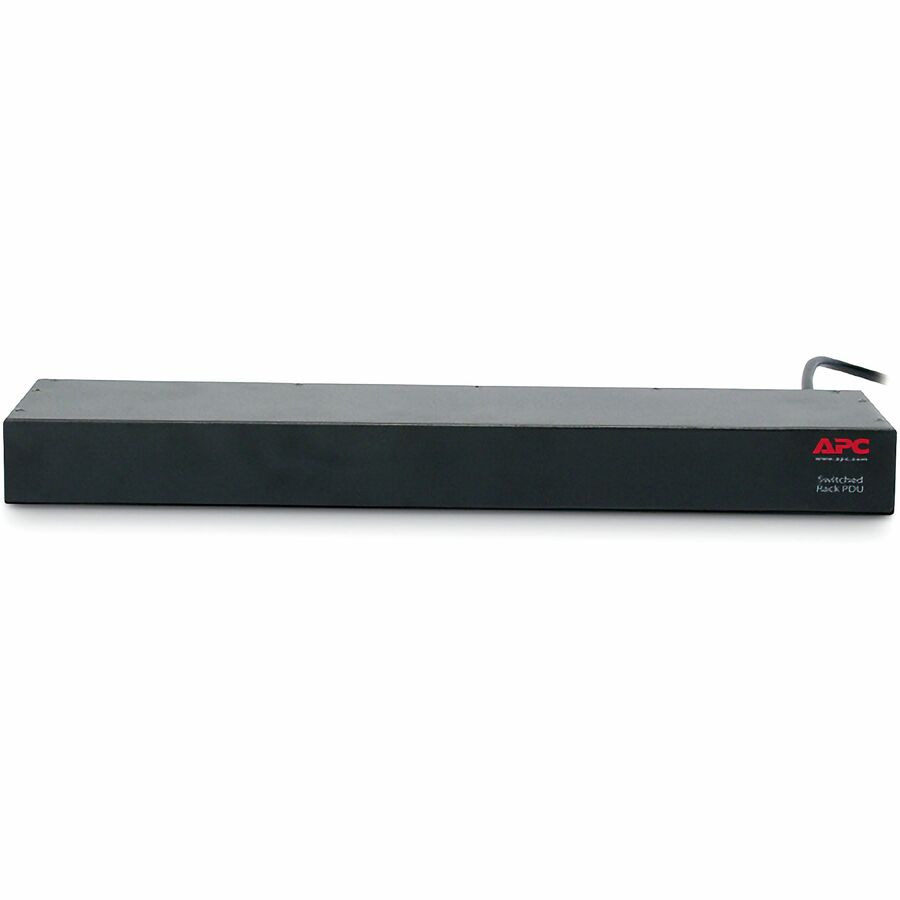 APC Switched Rack PDU - Power Distribution Unit - AP7921B