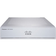 Cisco FirePOWER 3140 Next-Generation Firewall - Firewall - FPR3140-NGFW-K9