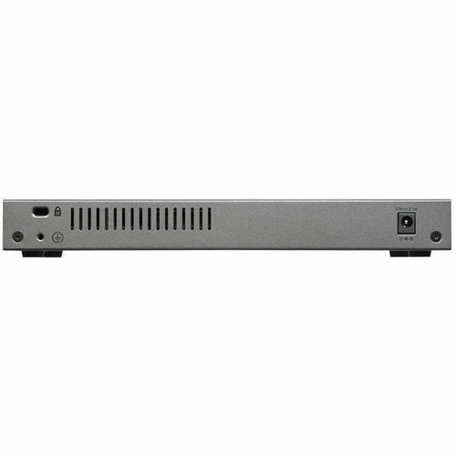 Netgear GS110EMX Ethernet Switch - GS110EMX-100NAS
