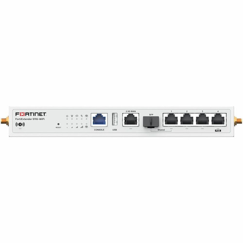 Fortinet FortiExtender FEX-511G-WIFI 6 2 - FEX-511G-WIFI-Y