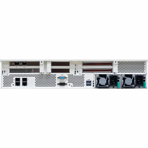 Fortinet FortiMail 2000F Network - FML-2000F-BDL-641-60